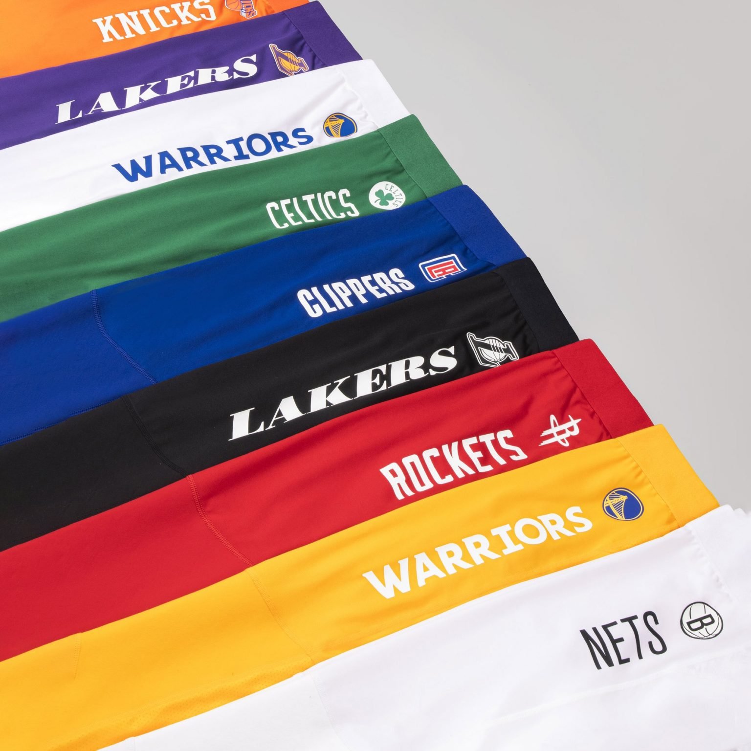 La collection Tarmak x NBA est en ligne ! | NBA | Basket USA