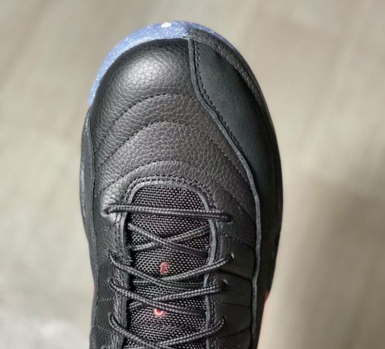 Passez en mode furtif avec la Air Jordan 12 "Utility" • Basket USA