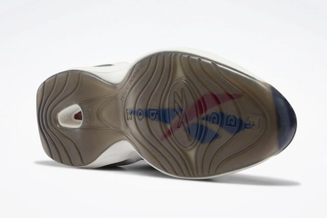 Reebok sort une « Question Mid » en hommage à la Draft de 1996 • Basket USA