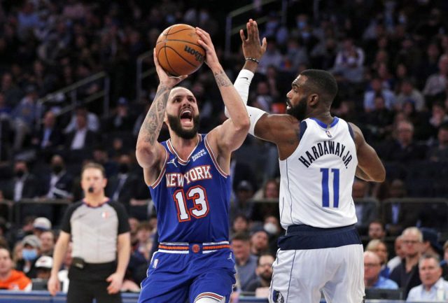 Evan Fournier : "C'est notre plus belle victoire depuis un moment ...