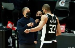 NBA → LA Clippers → NBA Actus, rumeurs, effectif et stats