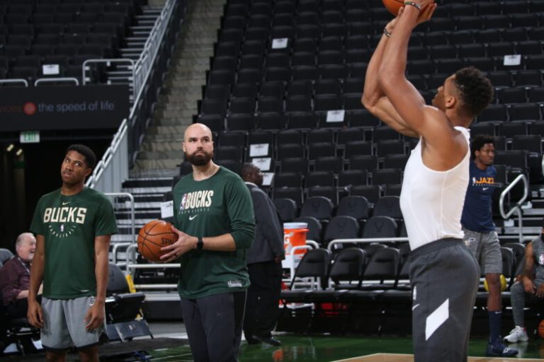 Grâce à leur assistant Ben Sullivan, les Celtics ont beaucoup d'infos ...