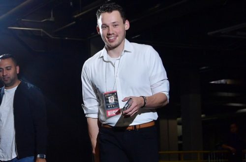 Dirigeant des Suns, Ryan Resch s'explique sur son coming-out • Basket USA