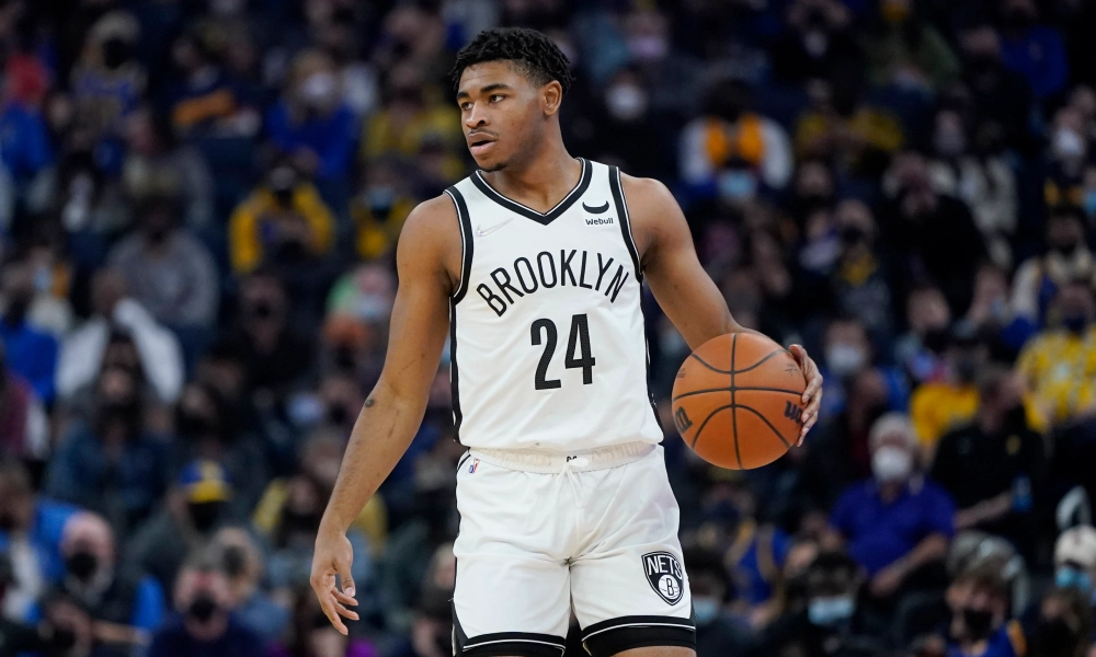 Cameron Thomas dans le viseur de plusieurs équipes ? • Basket USA