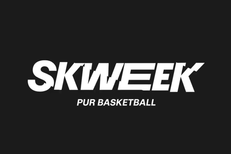L'Euroleague et l'Eurocup passent chez "Skweek", une plateforme de ...