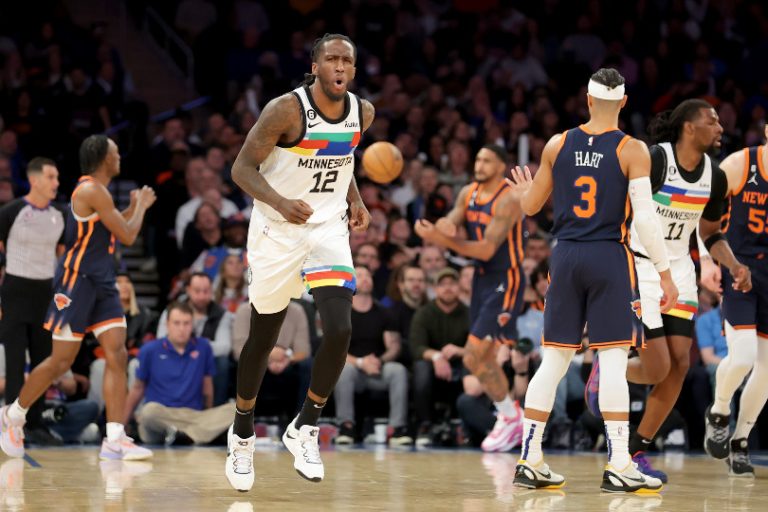 Le MVP de la nuit | Taurean, Prince of New York • Basket USA