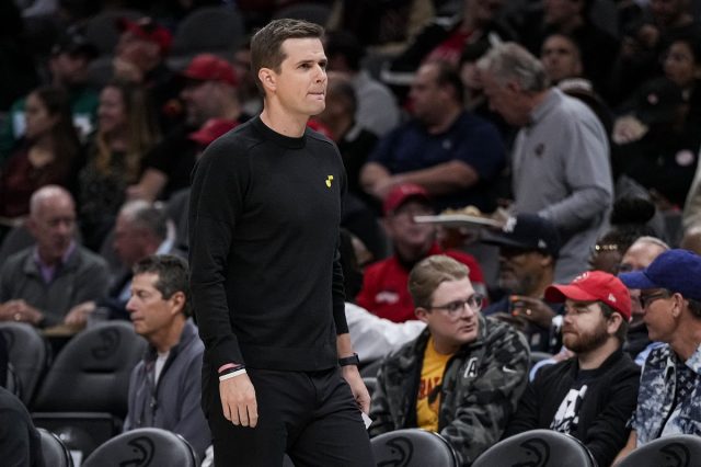 Le Jazz renforce son banc avec plusieurs assistants coaches
