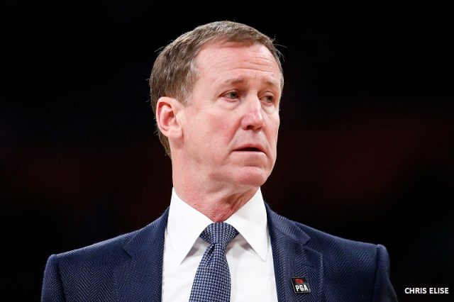 Terry Stotts de retour aux Bucks • Basket USA