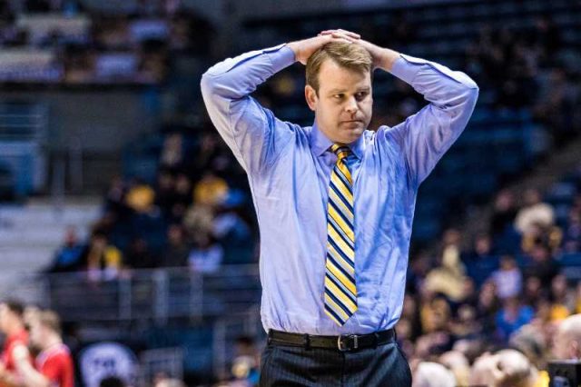 Steve Wojciechowski à la tête de l'équipe de G-League du Jazz