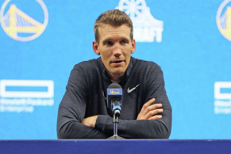Superstars et Rockstars : le crédo de Mike Dunleavy Jr. aux Warriors ...
