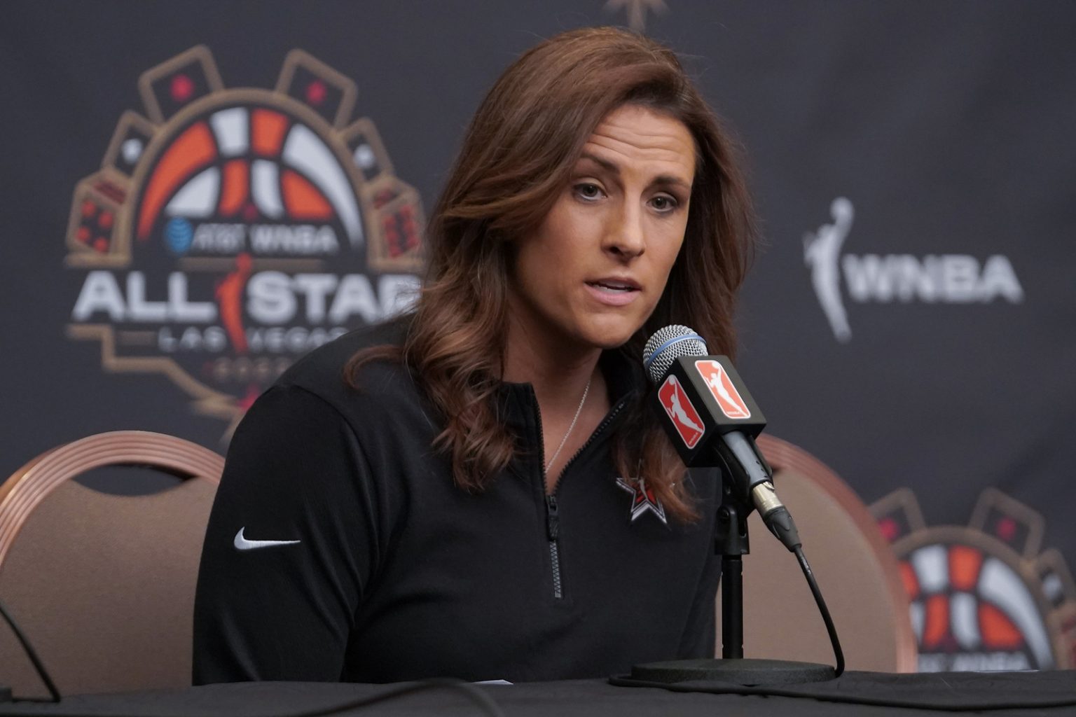 Stephanie White préférée à Becky Hammon comme Coach Of The Year ...