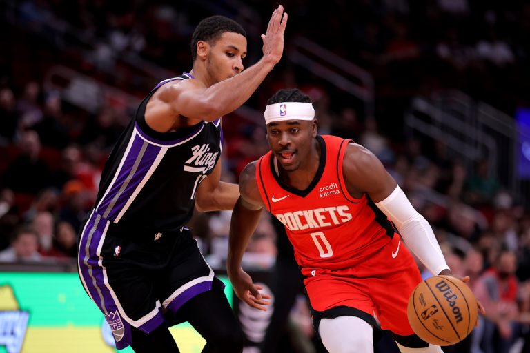 Aaron Holiday, le joker inattendu des Rockets • Basket USA