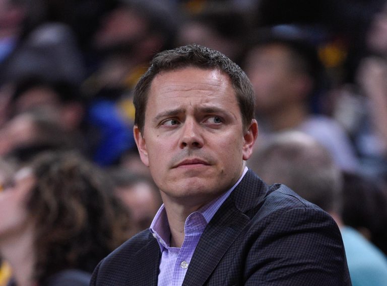 L'assistant Chad Forcier retrouve Mike Budenholzer aux Suns • Basket USA