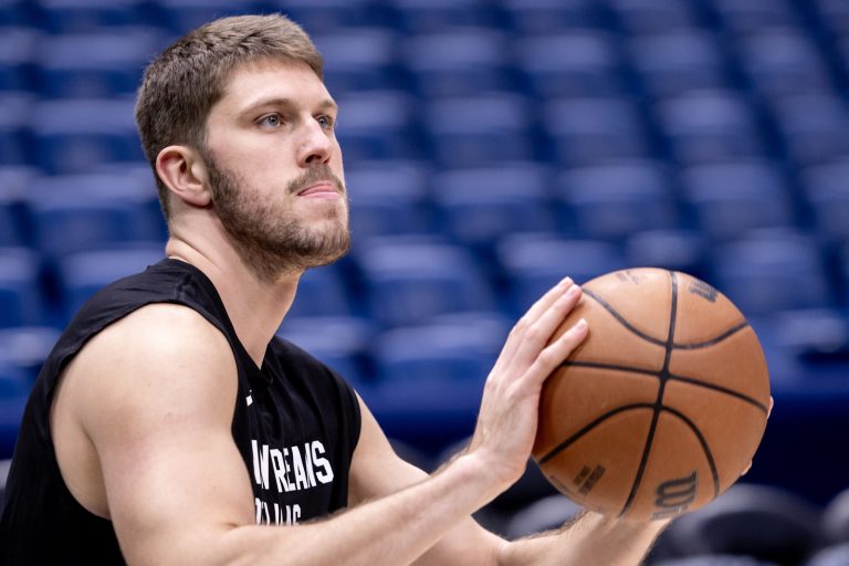 Les Knicks veulent faire revenir Matt Ryan • Basket USA