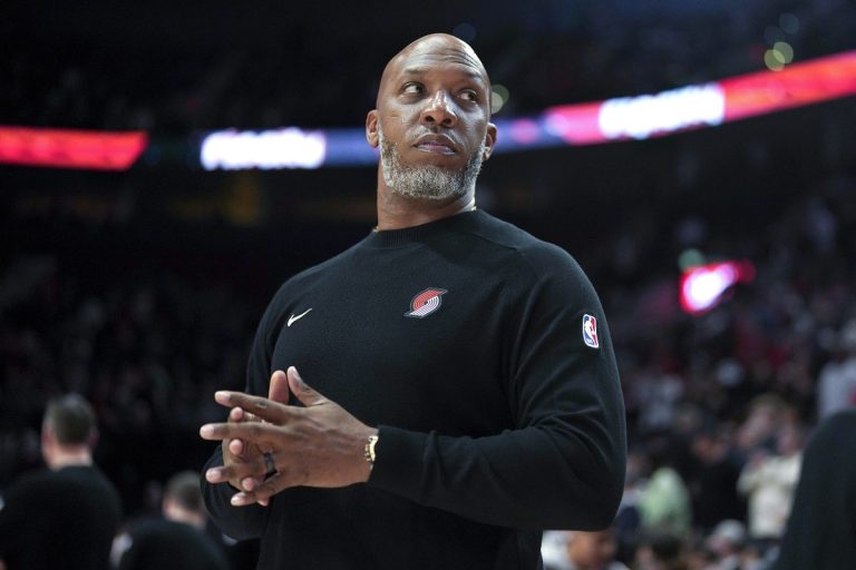 Désormais Hall of Famer, Chauncey Billups va être fêté par Detroit ...