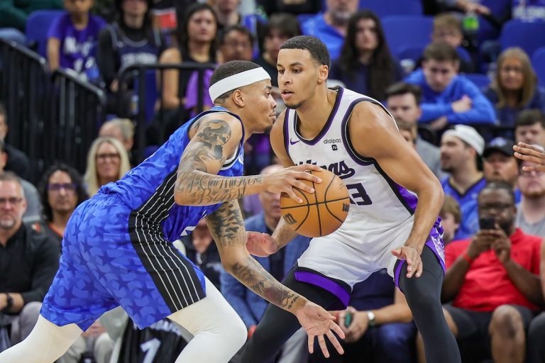 Markelle Fultz dans la meilleure forme physique de sa vie • Basket USA