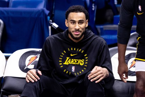 Libéré par les Lakers, Armel Traoré rebondit en Espagne • Basket USA